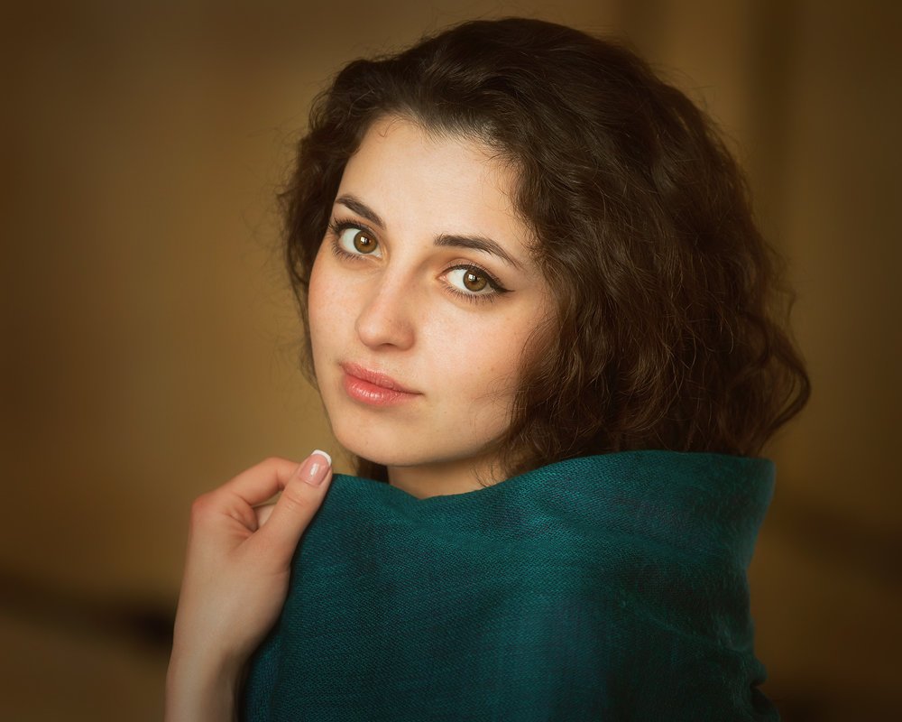 ОВСЕЙ ФОЛ. ЛИШЬ ВЗГЛЯДОМ... Сл. Елены Ватолиной