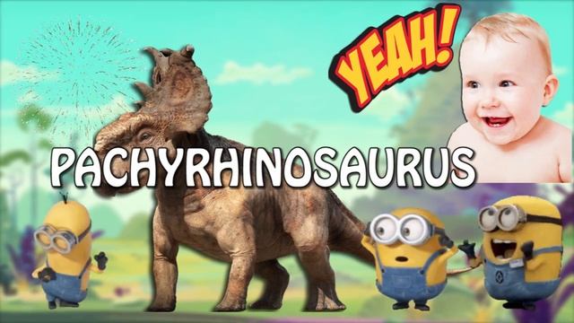 Динозавры Мультики Про Динозавров Для Детей Динозавры Для Малышей Тиранозавр. Подбери Тень