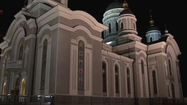 Донецк – город шахтеров и роз