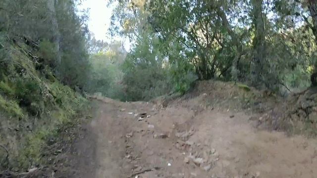 Поход 3 дня в горах Монтнегре (Испания)