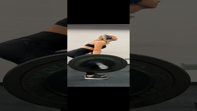 Мертвая тяга