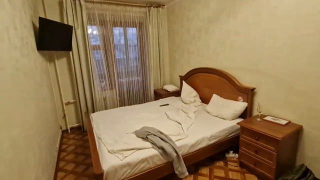 1 й Советский переулок, д  5А