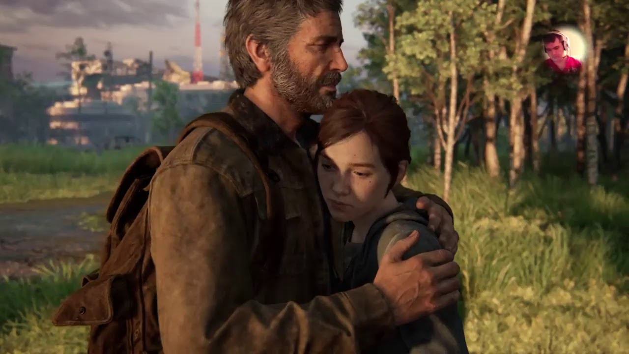 Прохождение Одни из нас часть II ПЕРВОЕ прохождение. Ищем ответы #3 {Ps4}