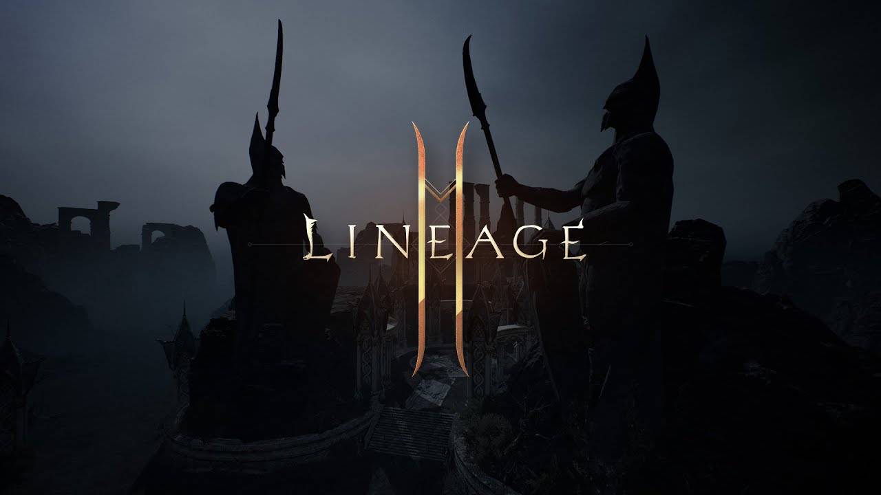 Играю в Lineage2M стрим прохождения. #6
