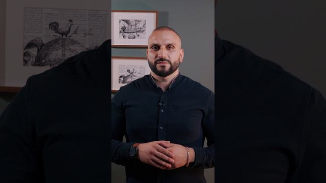 Приветственное слово основателя Ама Гриль