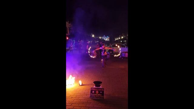 Слайд-шоу "Путешествие скрипача-виртуоза Вардана Маркоса. Кавказские Минеральные Воды"