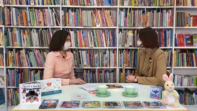 Мамина школа - Встреча с Ириной Усановой