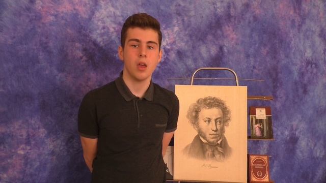 Предвижу все, Вас оскорбит