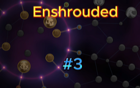 Enshrouded #3 Изучаем ветки навыков
