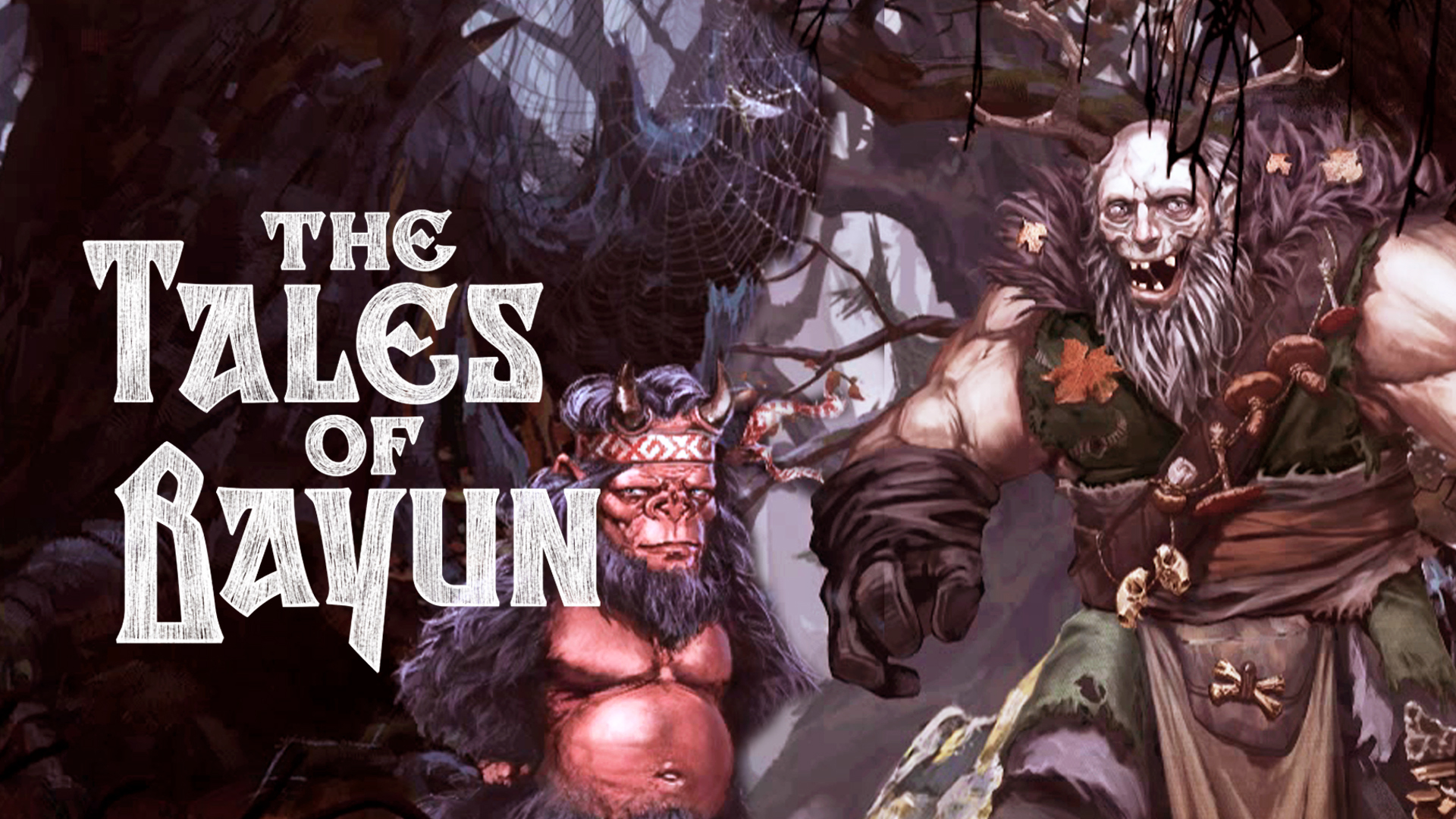 Путь Алкоголика: Напился до чёртиков! The Tales of Bayun #14