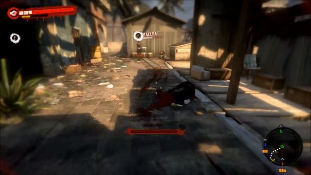 [PC] [10] Dead Island Co-oP