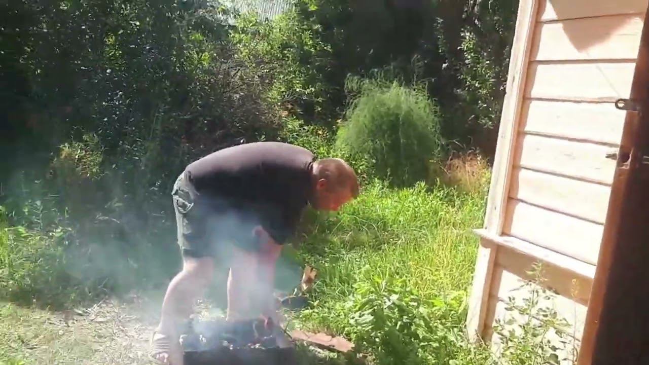 Муравейная Атака