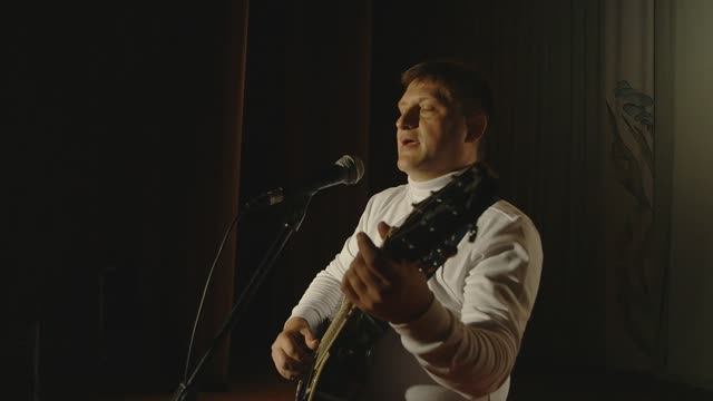 Виталий Борисов - Посвящение учителям