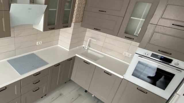 4 совета по выбору камня для столешницы