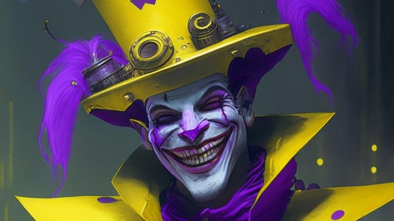 Legend of kyrandia 3 (3 серия)