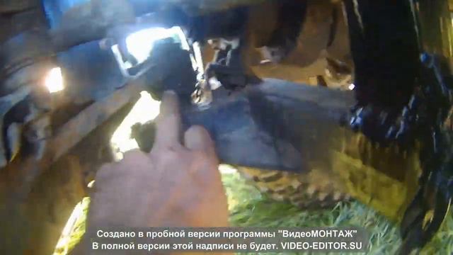 Полный обзор караката