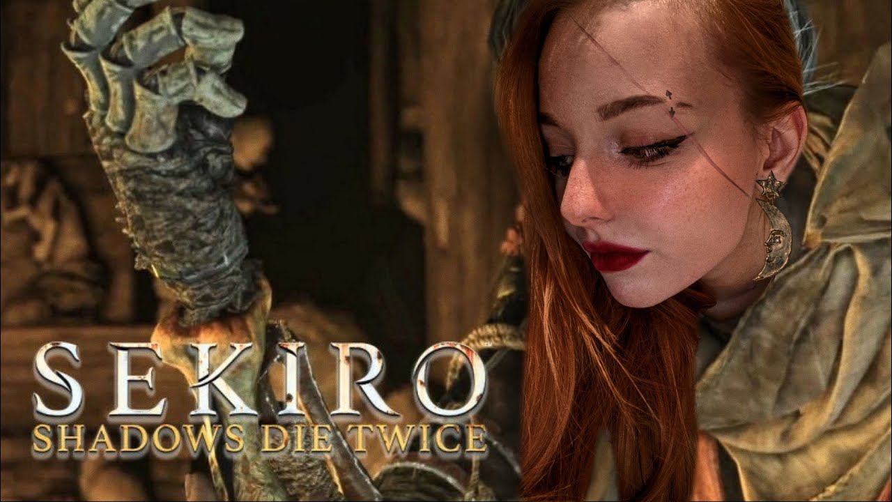 СТАЛО ТОЛЬКО ХУЖЕ в Sekiro: Shadows Die Twice