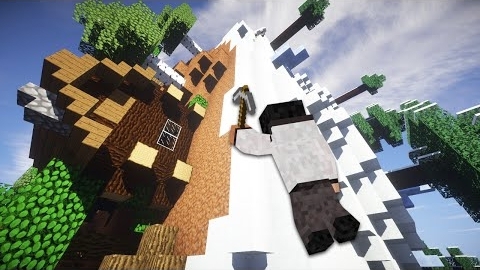 ВНУТРИ КУБА - Кубичное Выживание - Часть 5