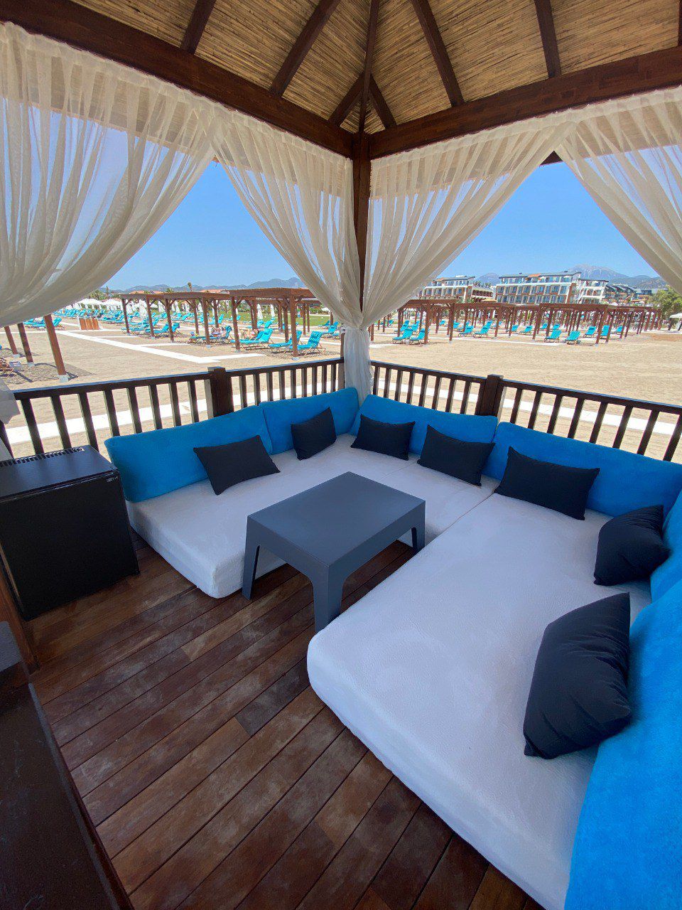 Liberty Fabay 5*, Фетхие