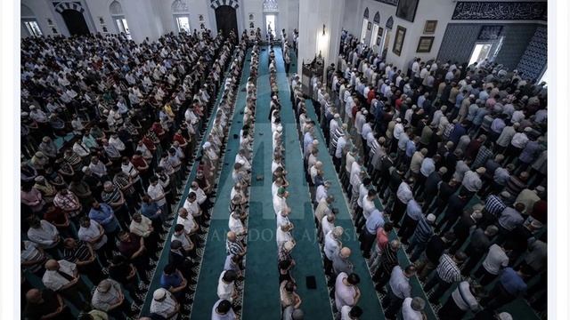 ОМРК. Уроки 20 - 21 (часть 2). Религиозные ритуалы. Обычаи и обряды. Ислам