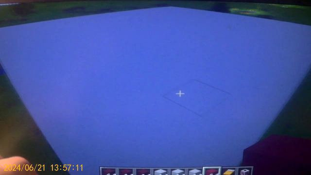 Я построил ДОМ ТОРТ НА МАМИНО ДЕНЬ РОЖДЕНИЕ В МАЙНКРАФТ!!! IvanGora MINECRAFT