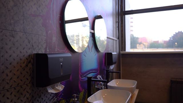 Румтур Основной площадки