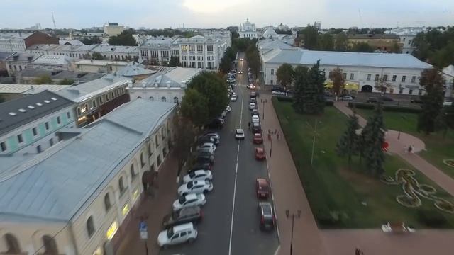 Владимир Сергеевич Козлов — оториноларинголог, доктор медицинских наук, профессор.