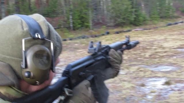 ТЮНИНГ АК -  МК 03.mp4