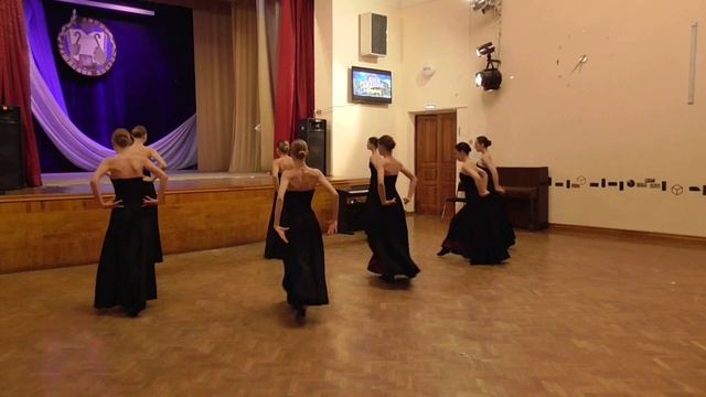 Концерт к 88-летию МБУ ДО "ДТДМ" г. Смоленска (17.11.2023)