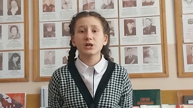 Вероника Тушнова Кукла