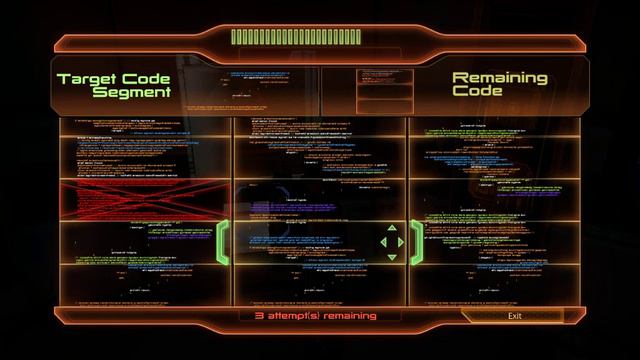 Масс Эффект 2 – Гаскинс