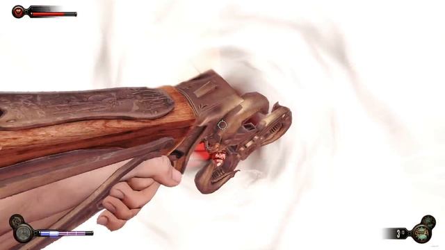 Это какое-то безумие | Bioshock Infinite #4