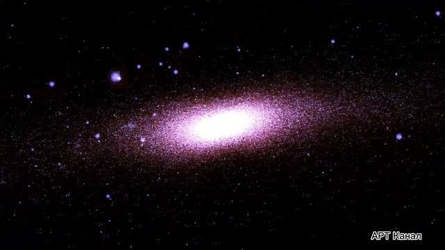 КРАСИВАЯ МЕДИТАЦИЯ В КОСМОСЕ#3