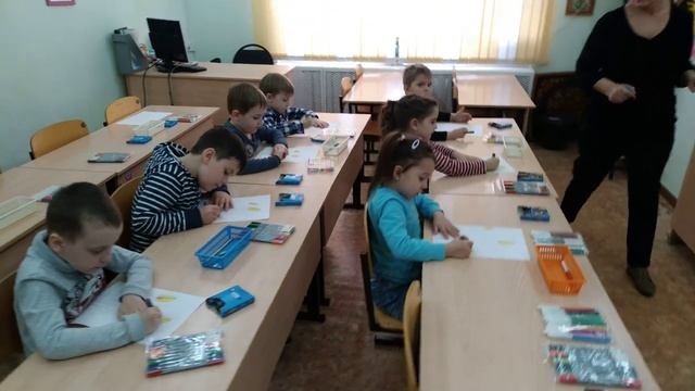 Развитие творческих способностей