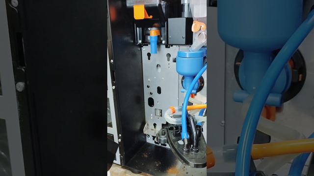 Промывка Variflex  с таблеткой CafeDem