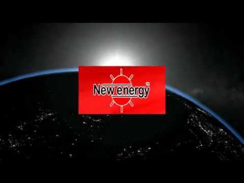 ООО "Новая Энергия" - те, кто изготавливает продукцию своими руками.