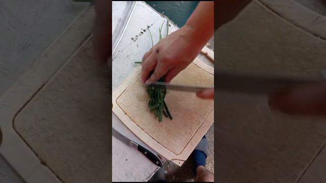 Люля Кебаб сочный часть 2