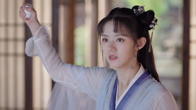 Хуа Жун 1 сезон 10 серия