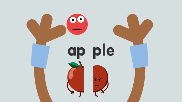 Syllables!   Scratch Garden