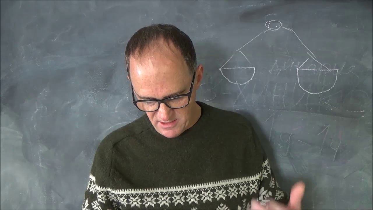 Откровение (урок 14)