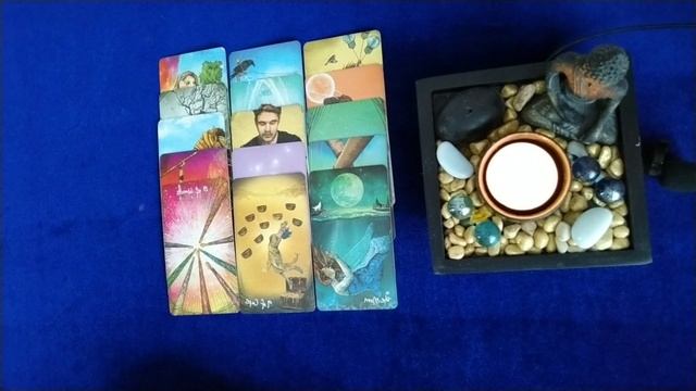 На любовь соперницы к вашему мужчине ?????