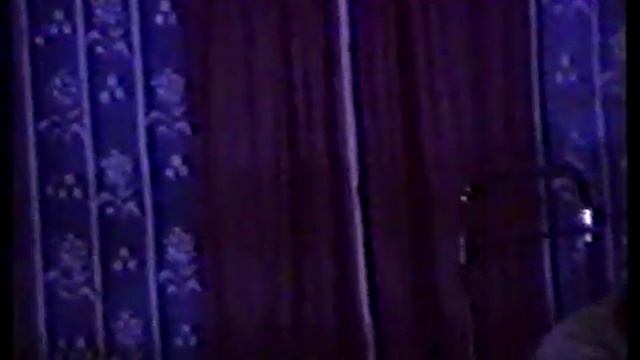 Спектакль "Именины с костылями" Бугульминский театр