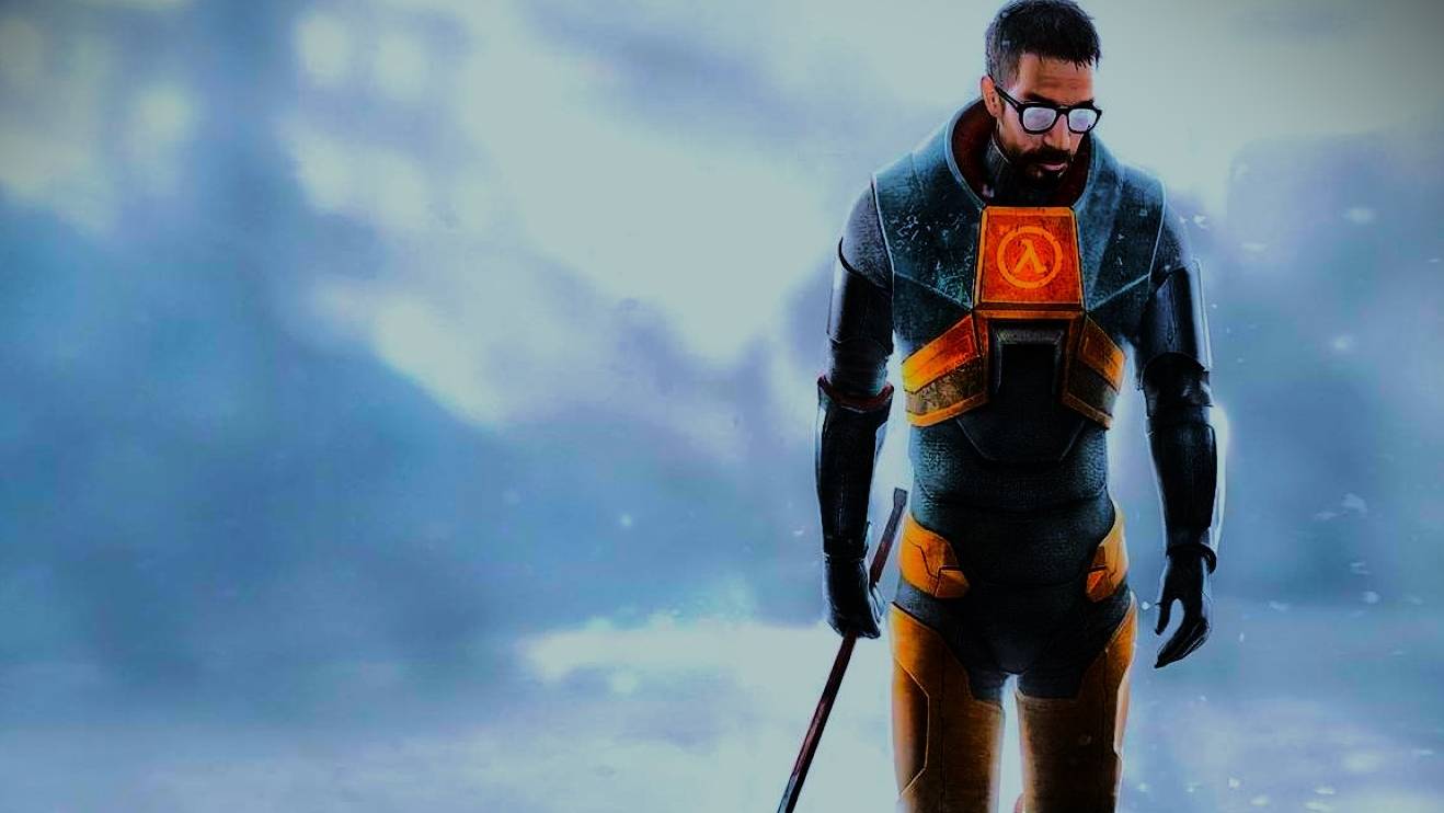 Начнем сегодня ☣ Half-Life 2 ☣ ⊳ Стрим 2✌