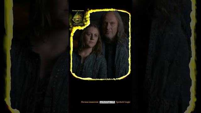 #shorts Ramsay Bolton and Theon Greyjoy #gameofthrones