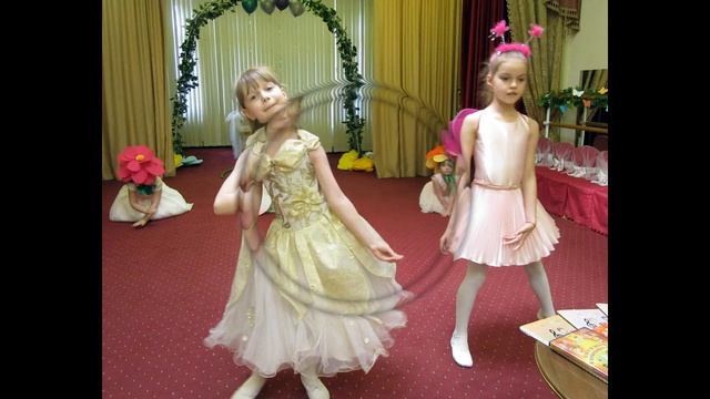 ВеДеДо. Презентация проекта. Дошкольное отделение здание № 2, ГБОУ Школа № 1321 «Ковчег»