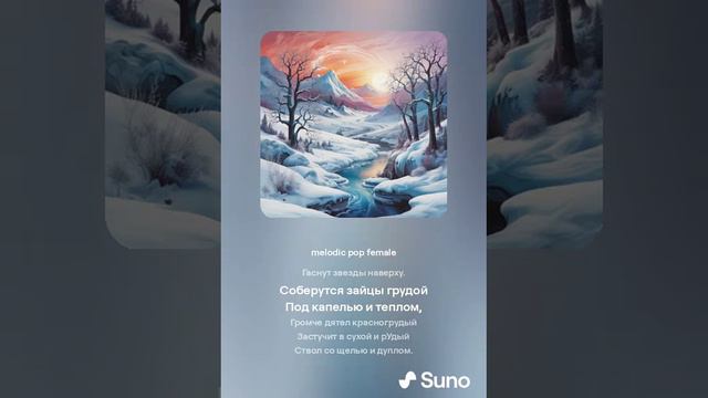 Сергей Клычков. Весна в лесу. (8 песен - поп, рок, ньювейв, хаус)