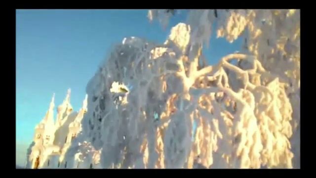 Люблю тебя, красавица Россия!_