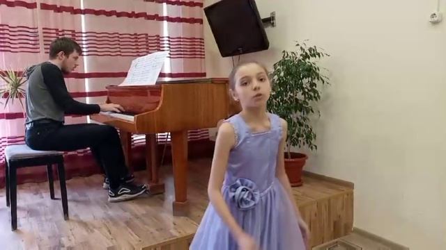 Харченко Диана, вокал академический.mp4