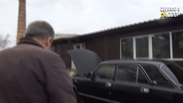 ГАЗ 31029 051 | Я пошел, а ты - СНИМАЙ!  Смотри ОБЗОР "Таксы"