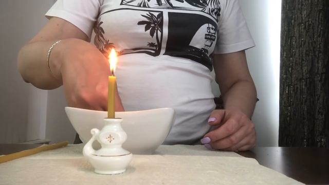 Чистка на воске. Открытие жизненных дорог. Обратка сопернице